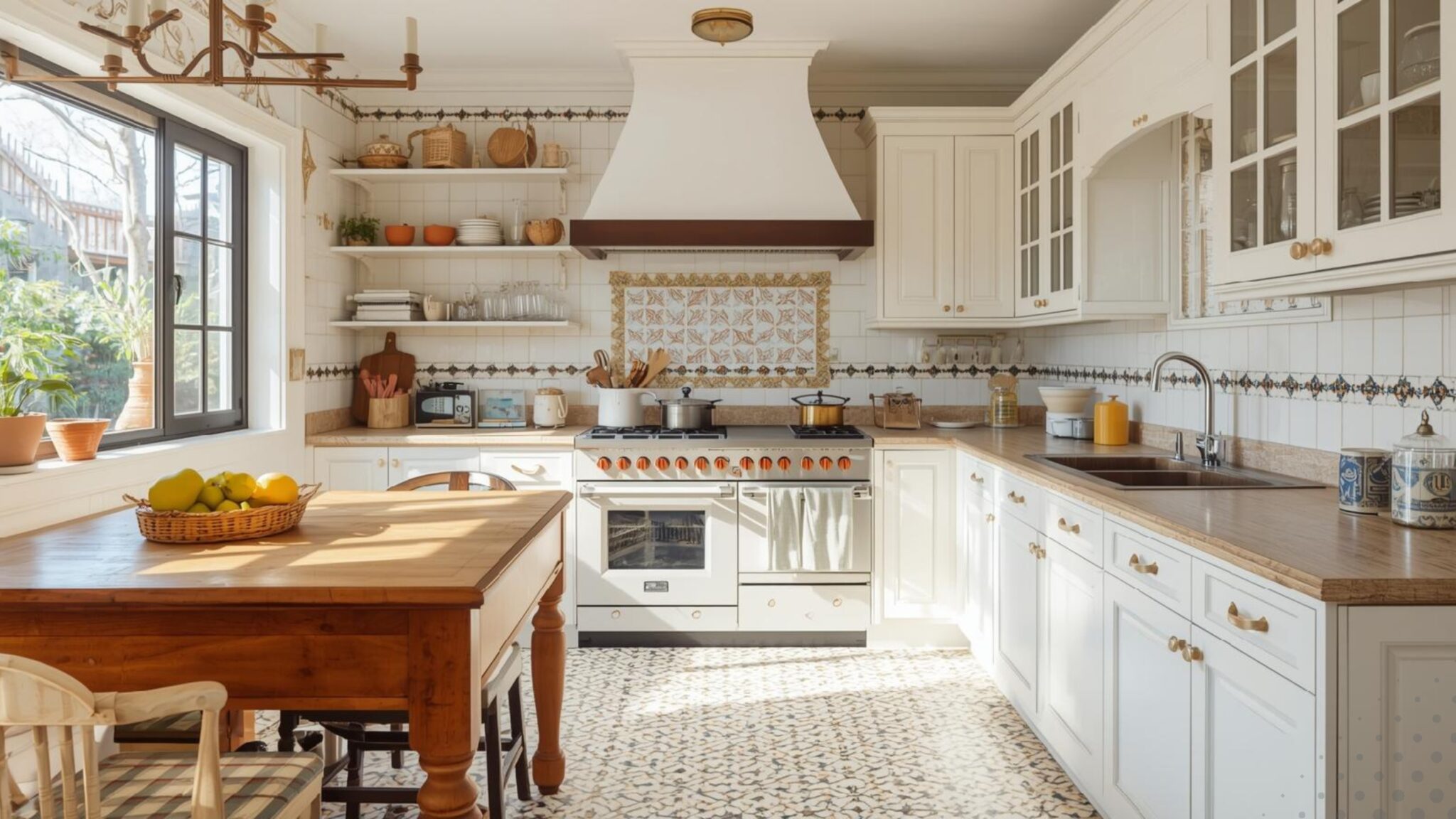 12 Common Mistakes to Avoid When Installing Spanish Tiles